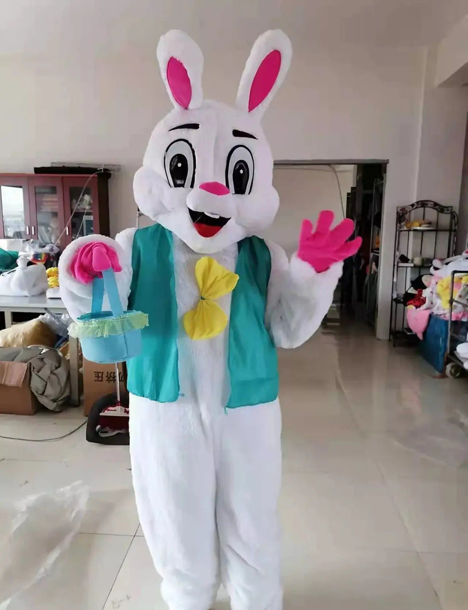 Easter Bunny Costume pre order | Santas Workshop Direct