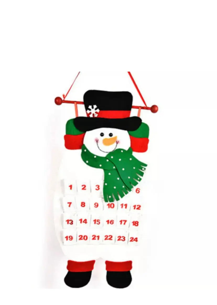 Advent Calendar freeshipping - Santas Workshop Direct